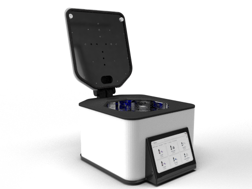 freeCURING | Free Wild